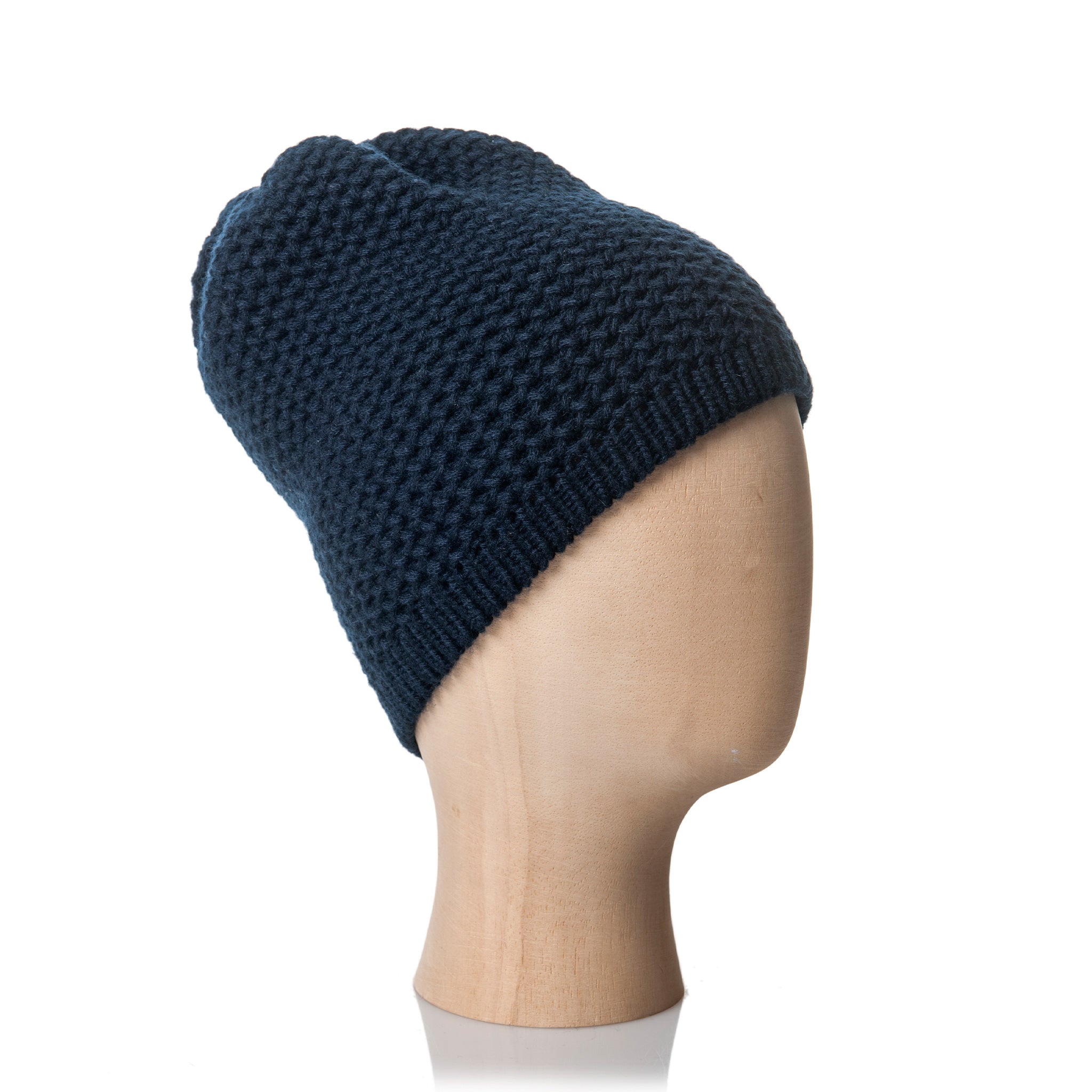 LONG BEANIE – INVERNI