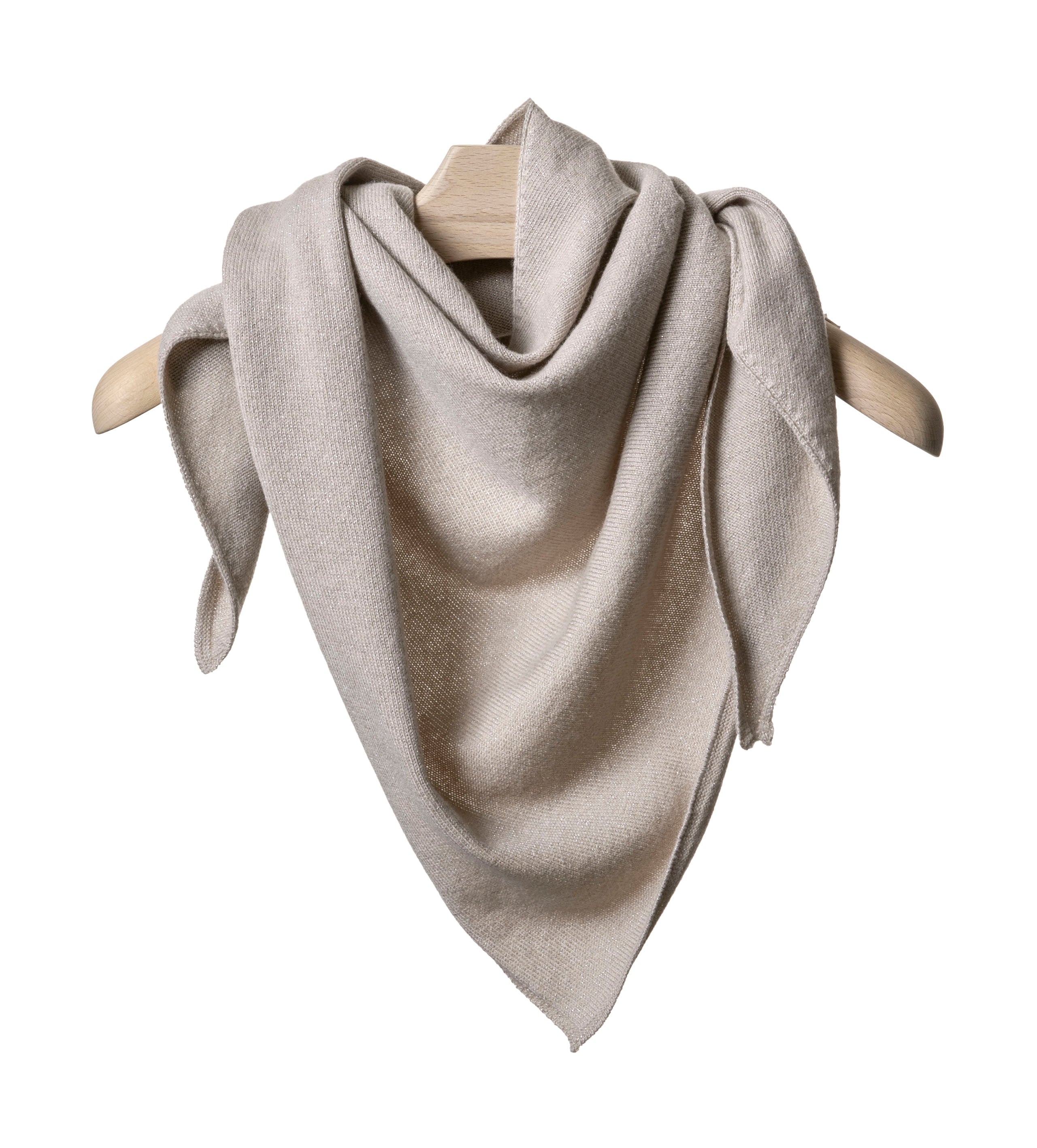 TRIANGLE SCARF – INVERNI